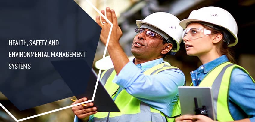 Health, Safety and Environmental Management Systems - Welcome to Quest ...